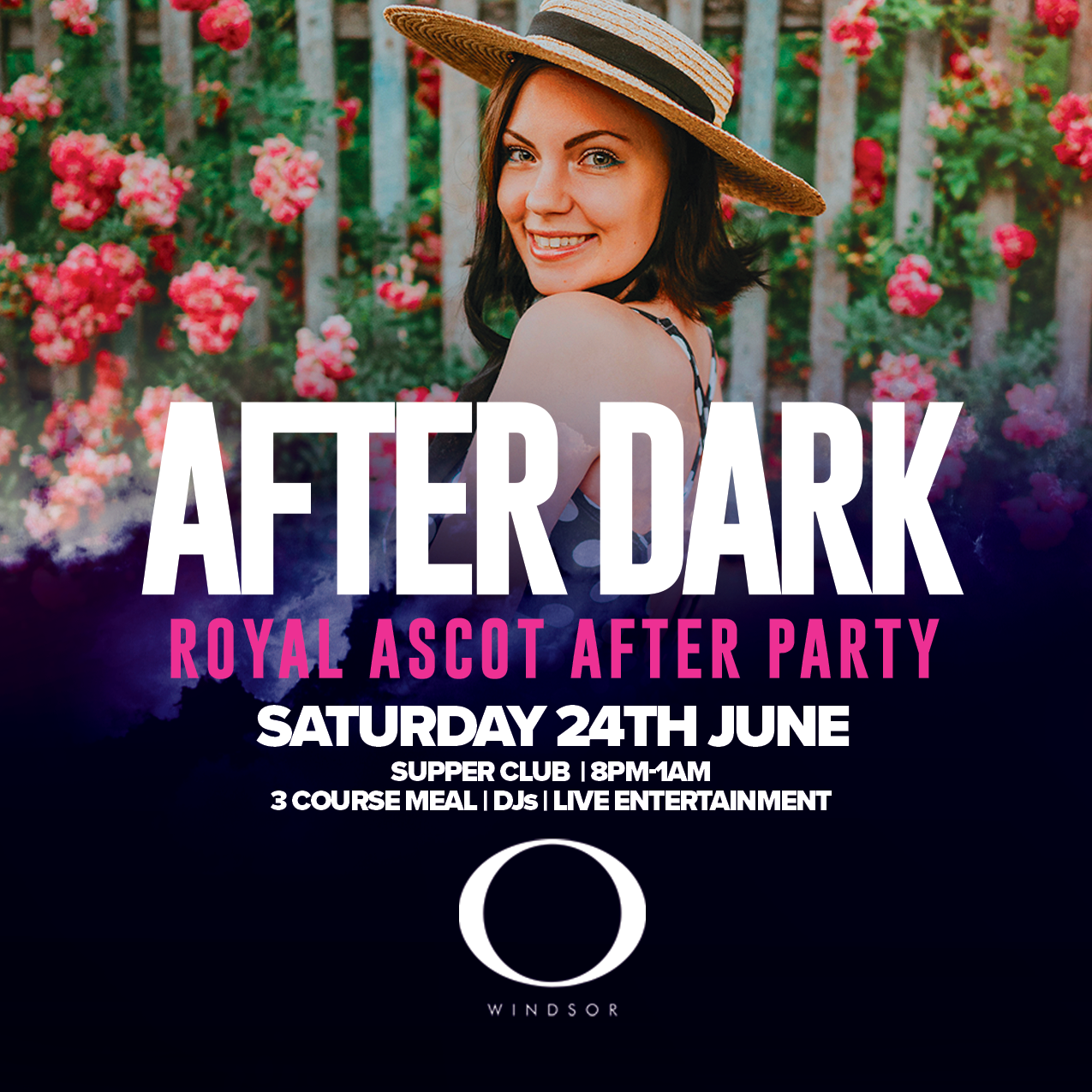 Supper Club - O Windsor