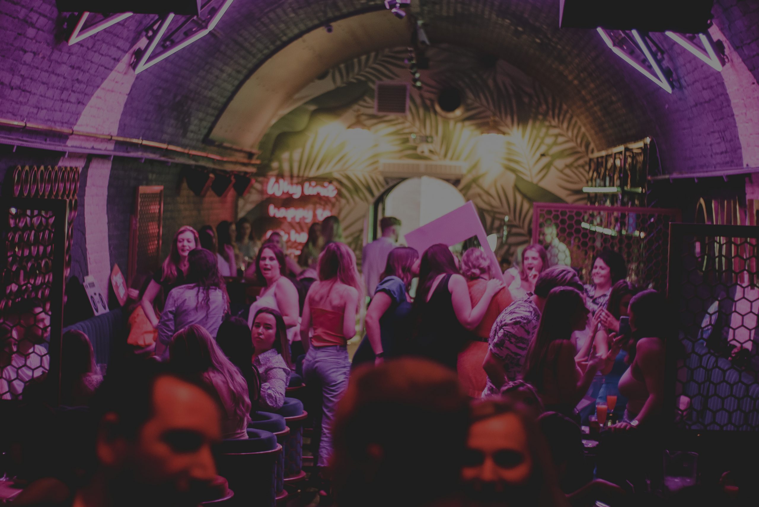 April Supper Club - O Windsor