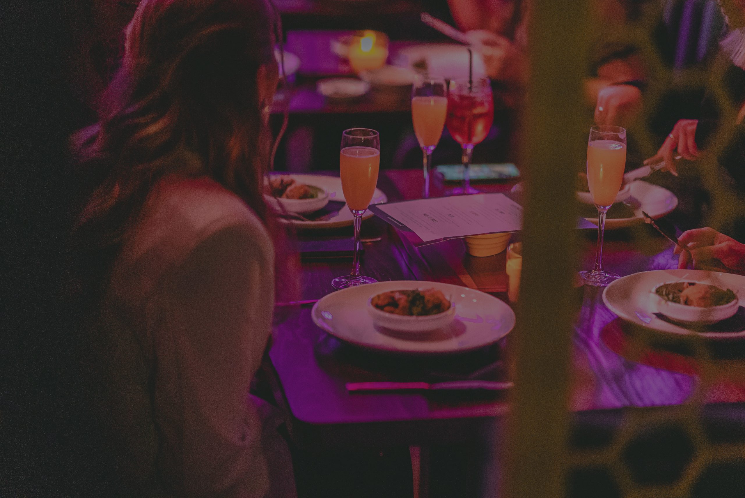 Saturday Nights - O Windsor