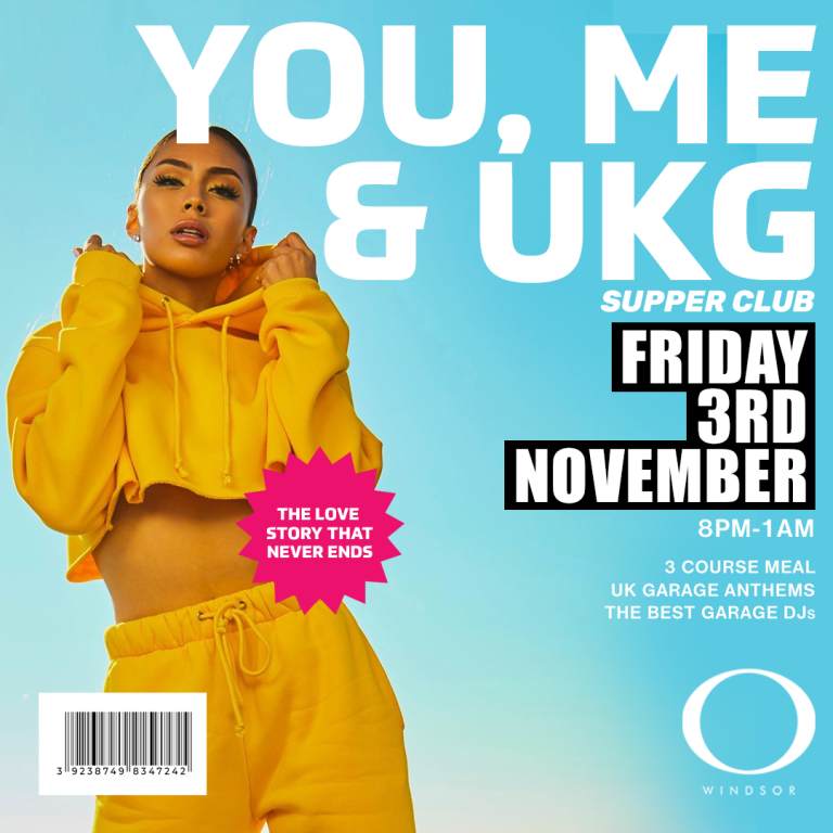 Bookings - O Windsor