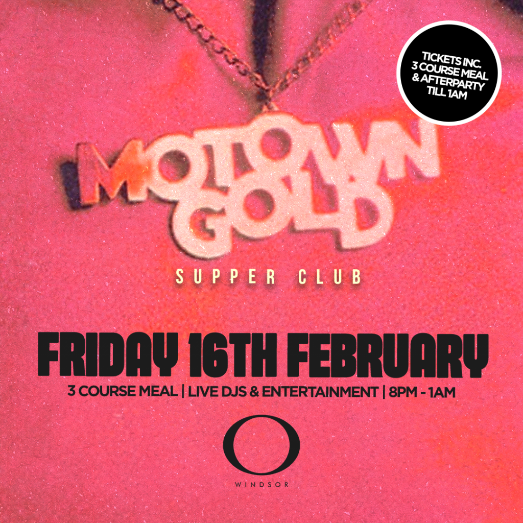 Bookings - O Windsor