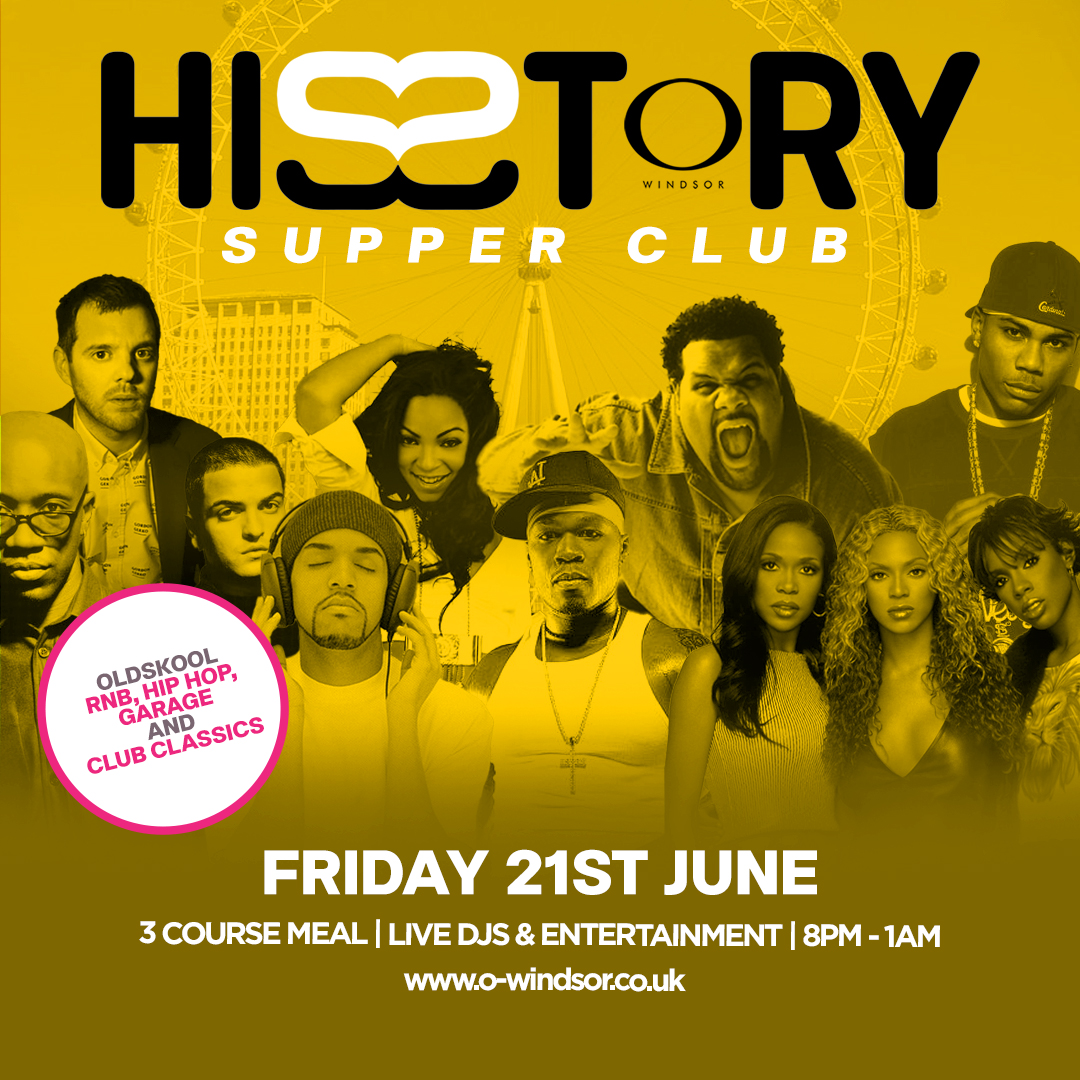 Bookings - O Windsor