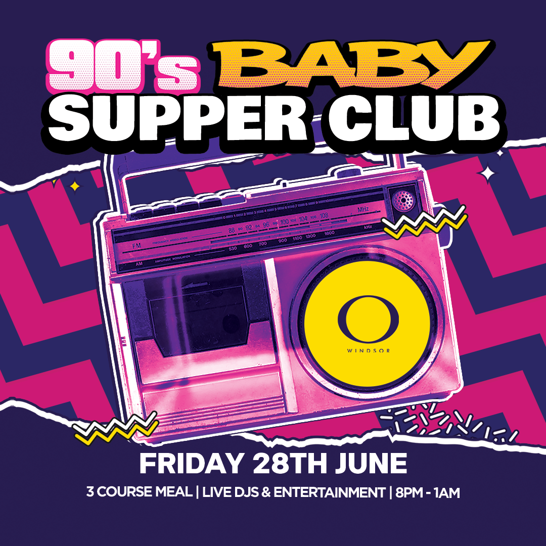 Bookings - O Windsor