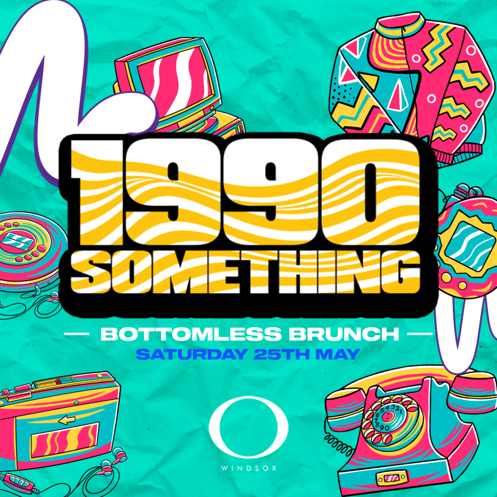 Bookings - O Windsor