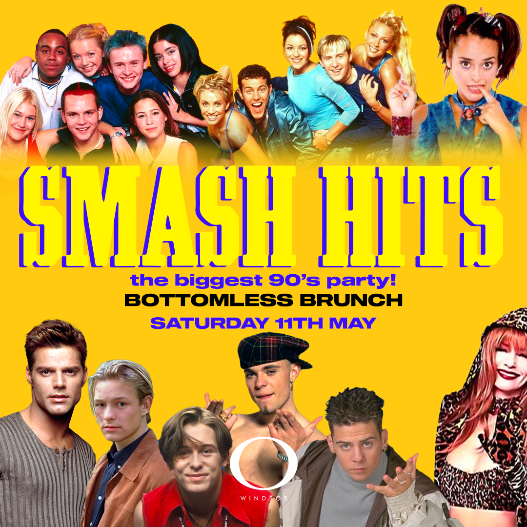 Bookings - O Windsor