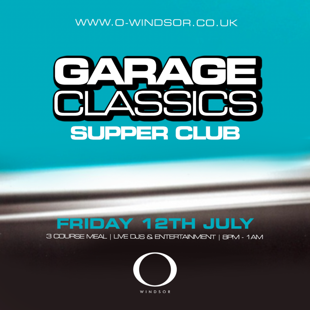 Bookings - O Windsor