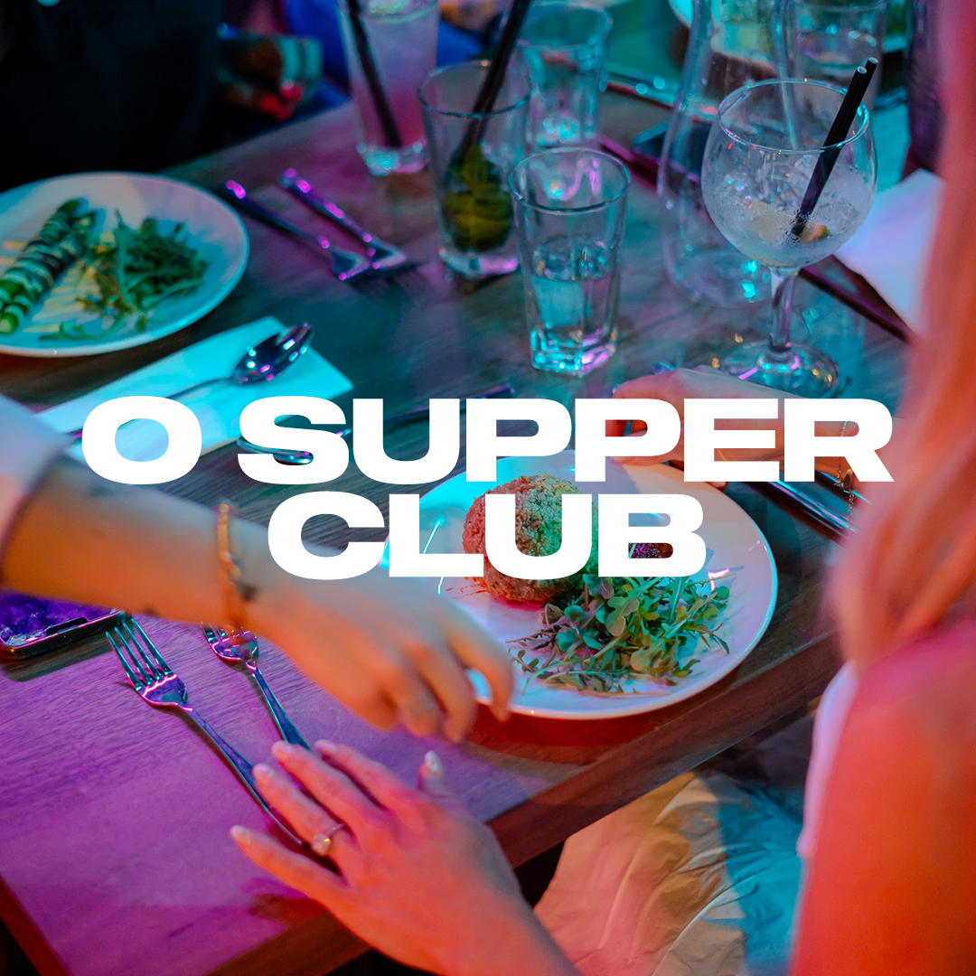Candy Shop: Hip Hop and RNB Supper Club - O Windsor
