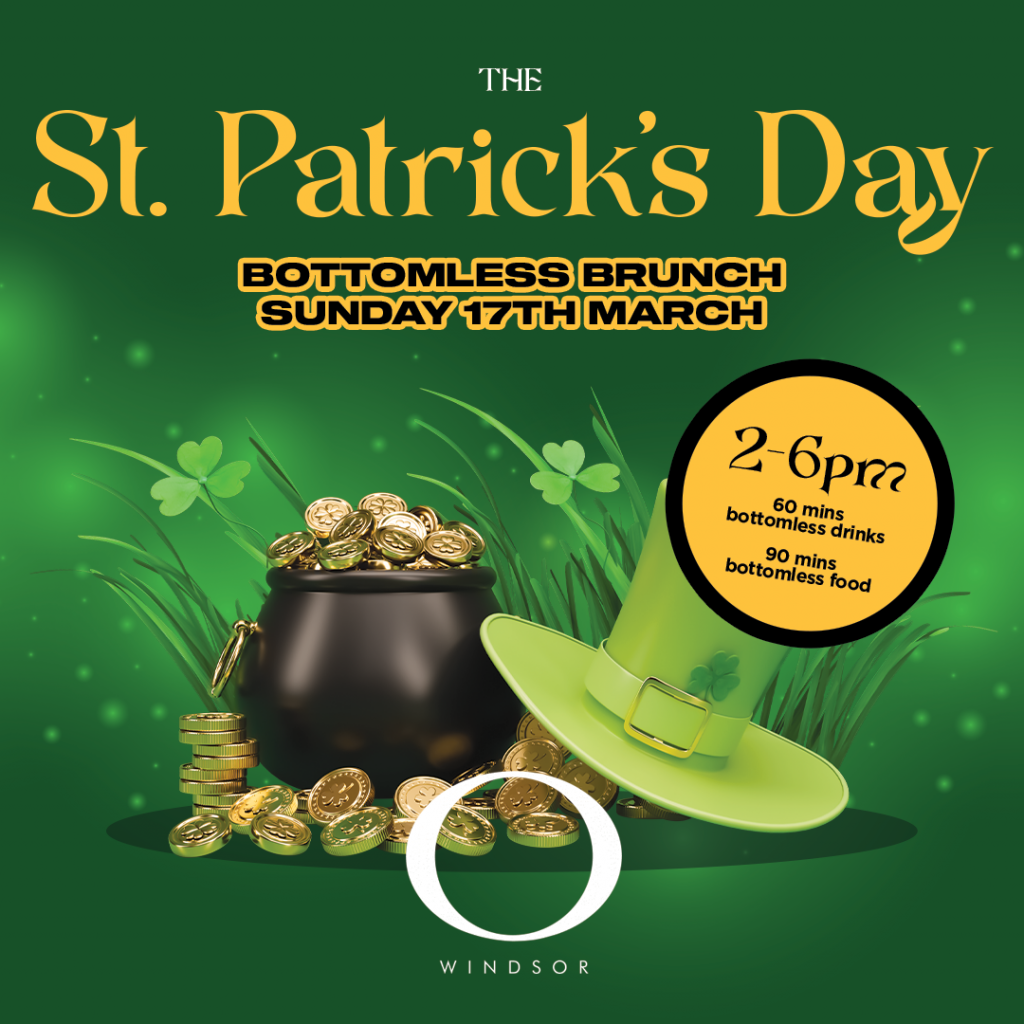 Bookings - O Windsor