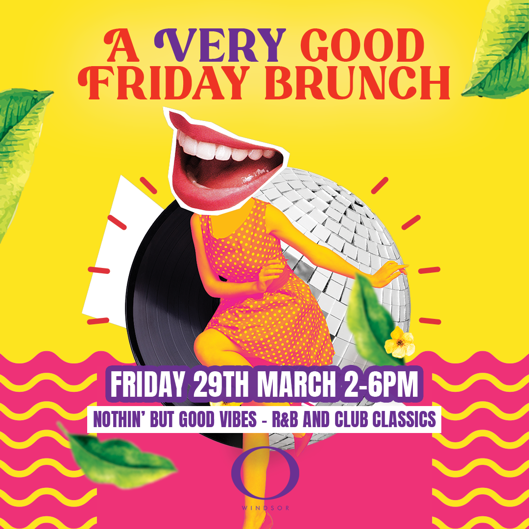 Bookings - O Windsor