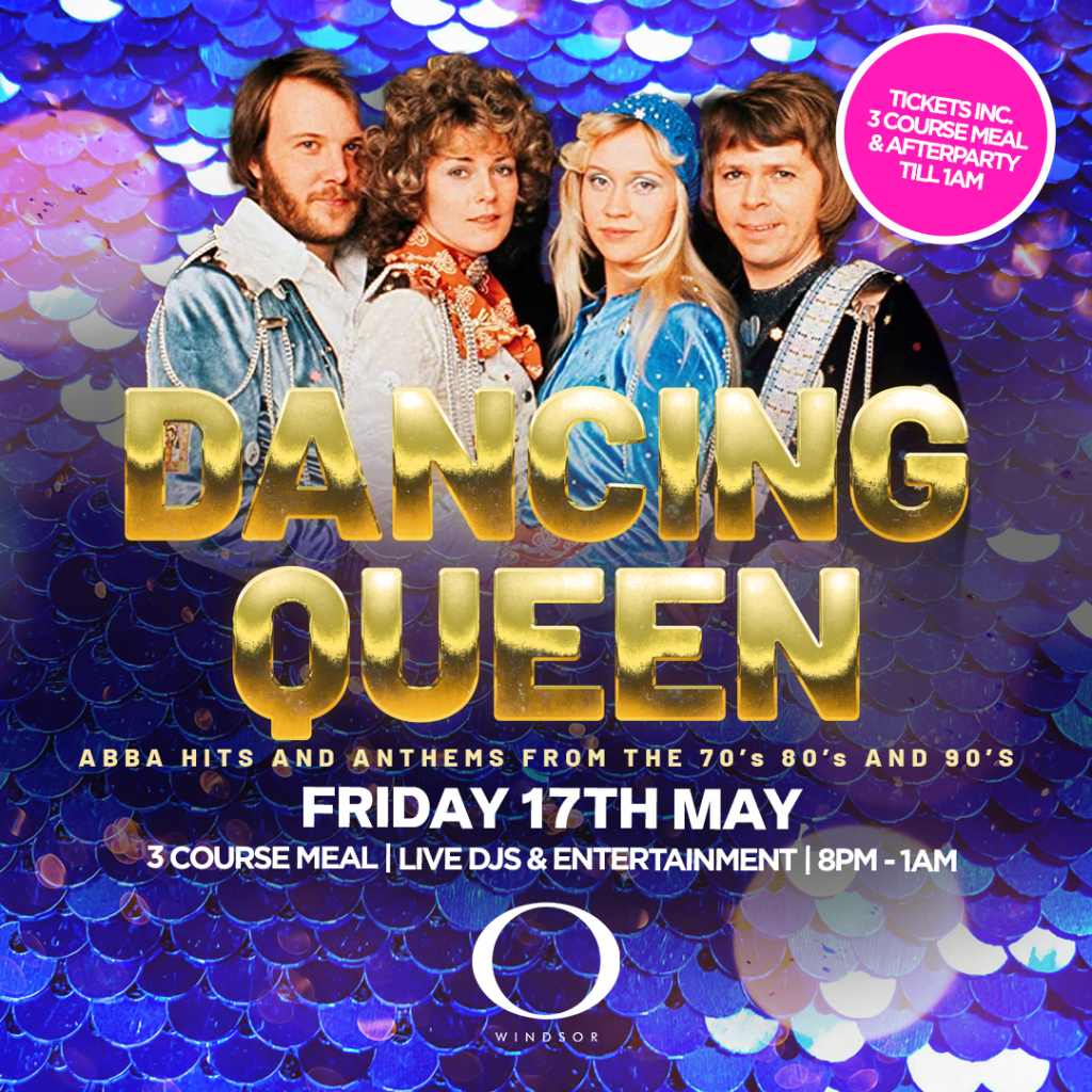 Supper Club - O Windsor