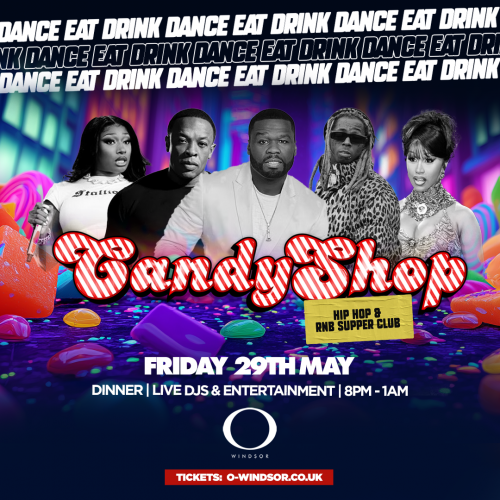 Bookings - O Windsor